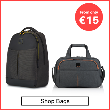 Tripp Luggage | Suitcases, Cabin Cases, Travel Bags & More - Tripp Ltd