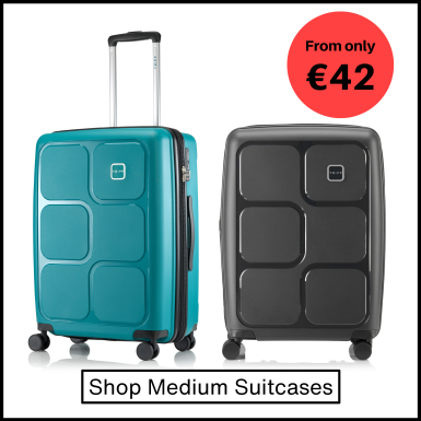 Tripp Luggage | Suitcases, Cabin Cases, Travel Bags & More - Tripp Ltd