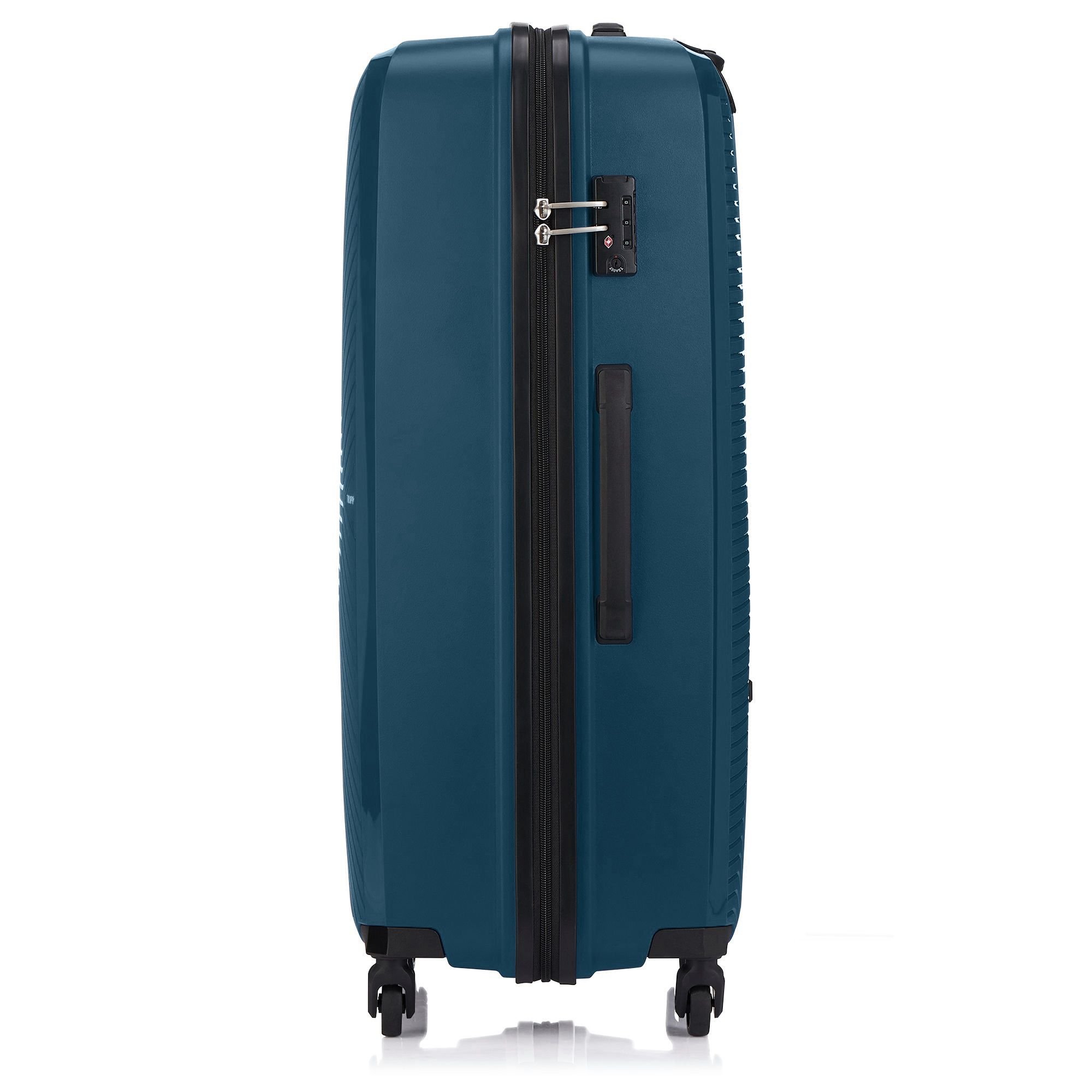 Tripp Chic Navy Large Suitcase
