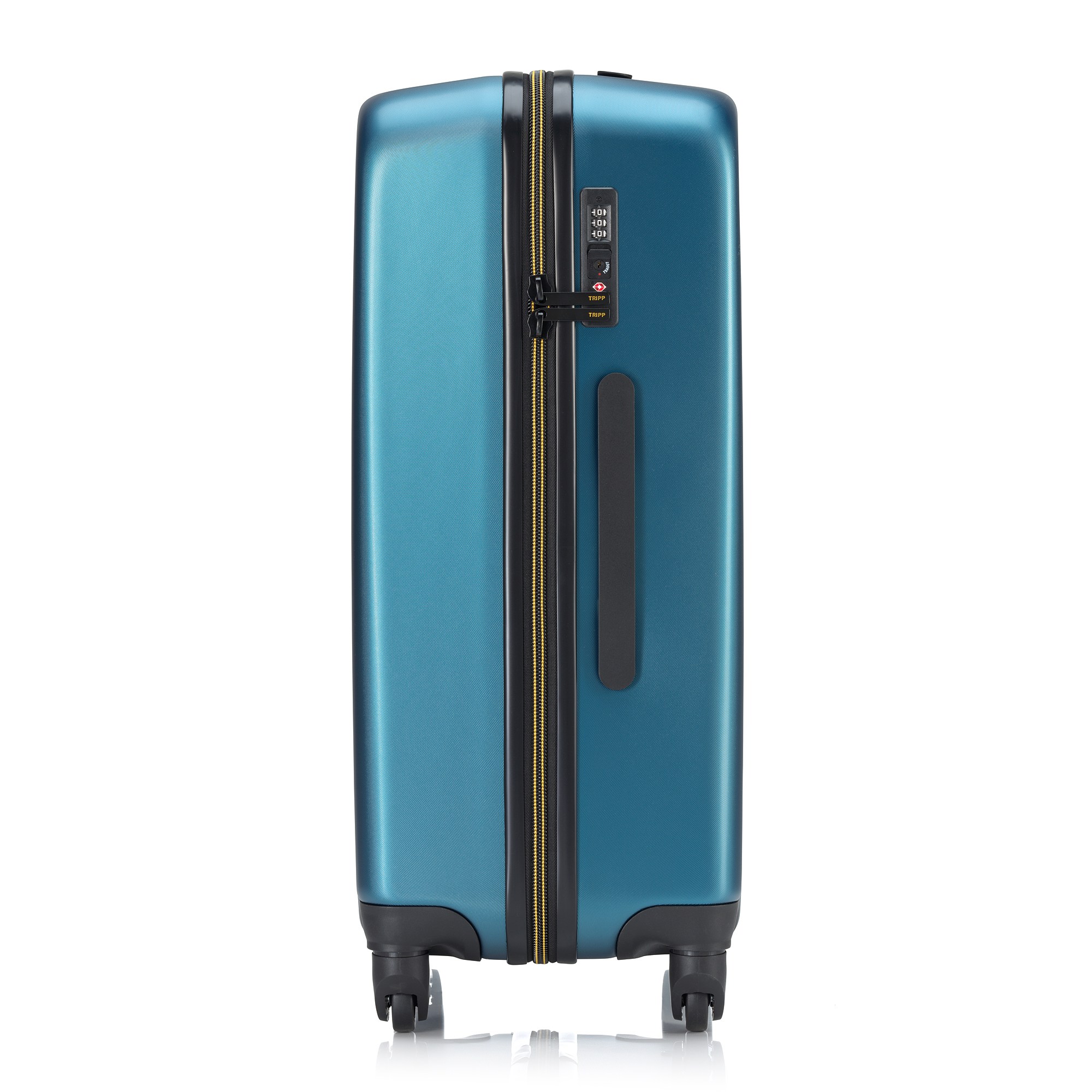 Tripp Style Lite Hard Blue Medium Suitcase - Tripp Ltd