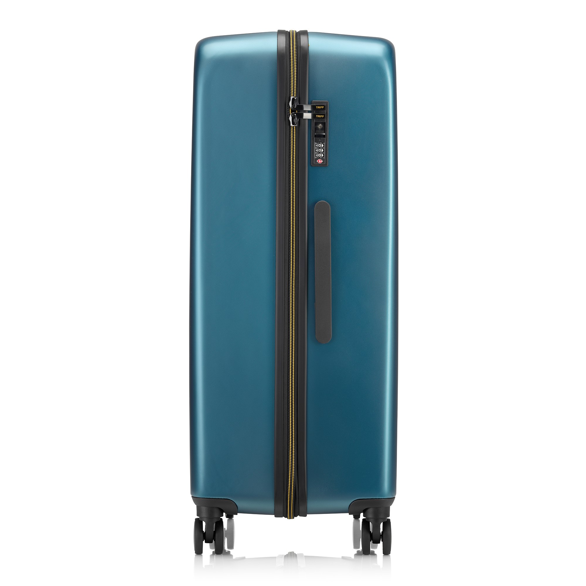 Tripp Style Lite Hard Blue Large Suitcase (Dual Wheels)
