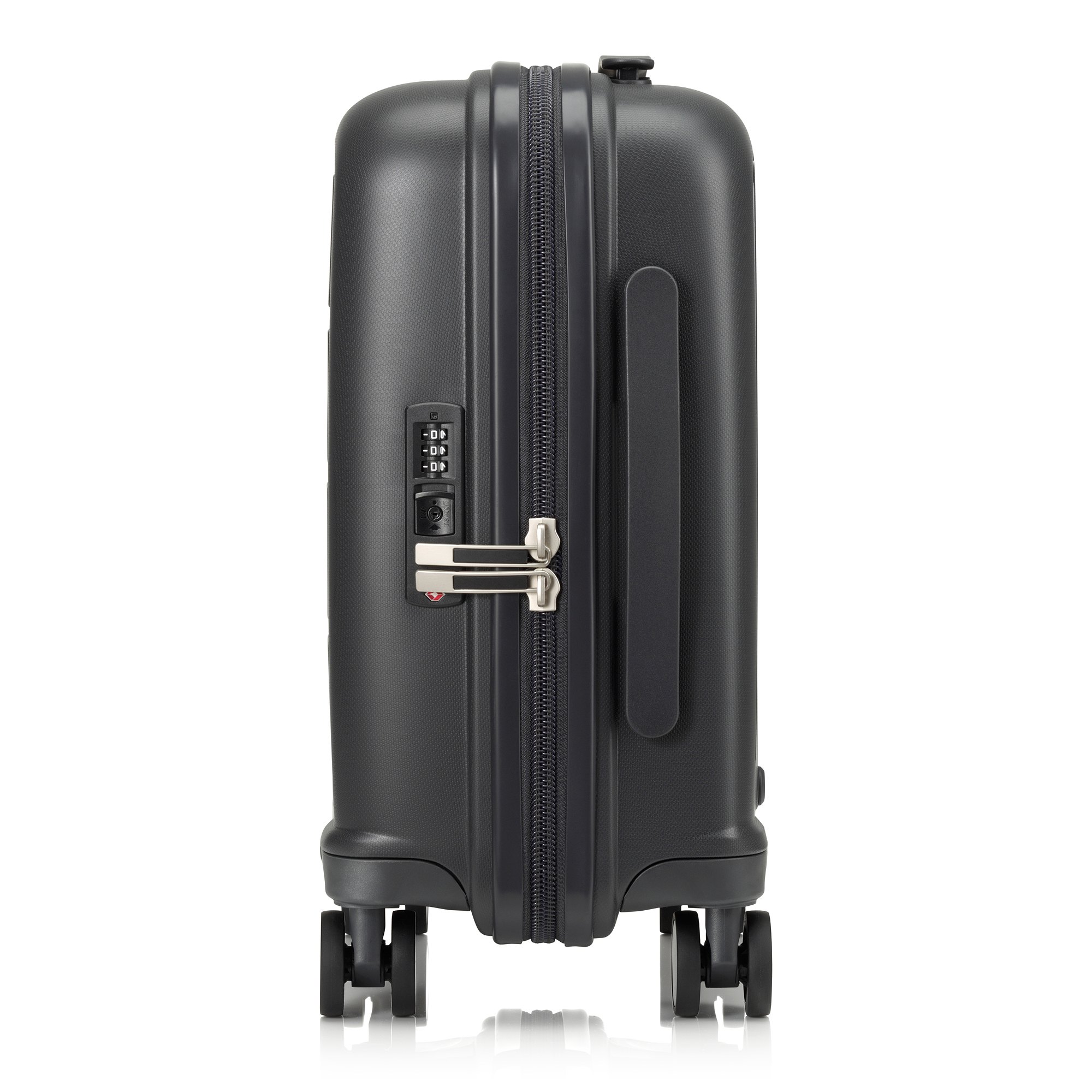 Tripp Holiday Slate Underseat Cabin Suitcase 45x36x20cm - Tripp Ltd