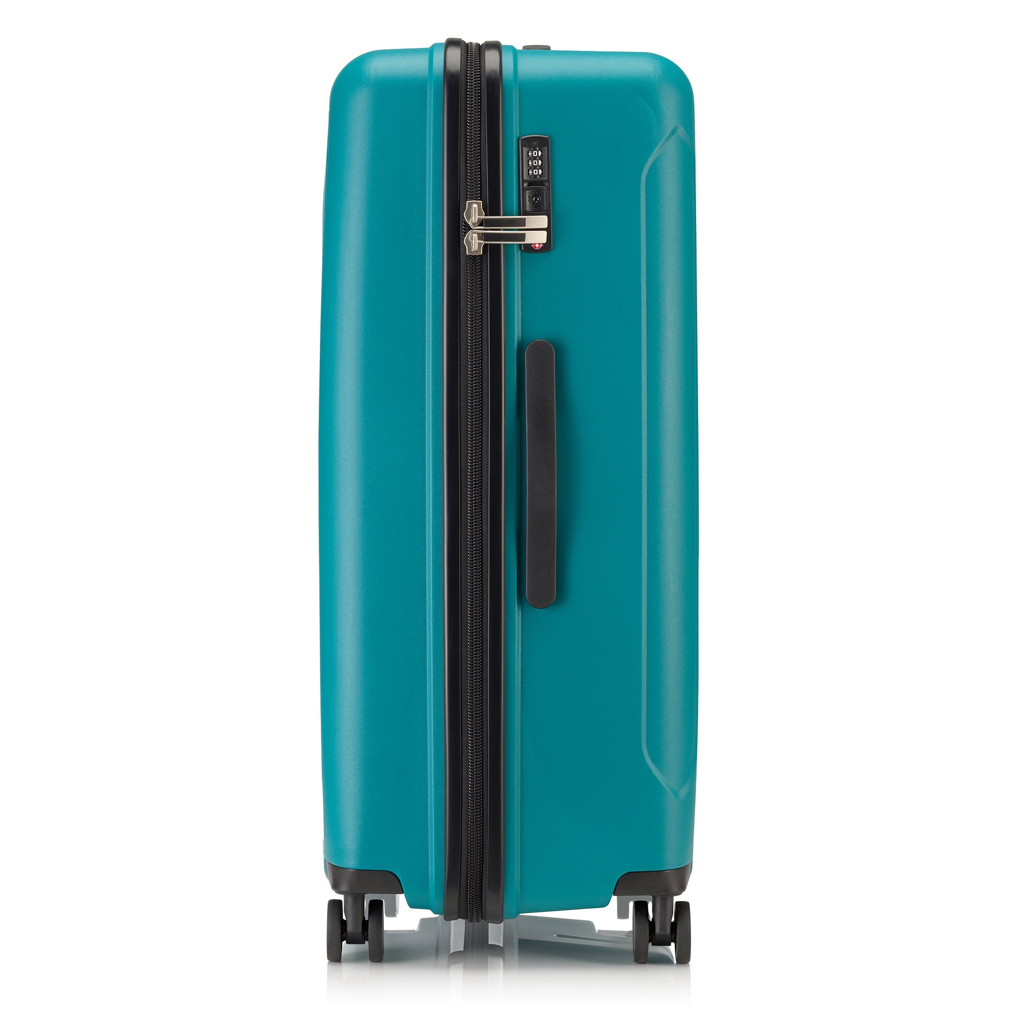 Tripp World Teal Large Suitcase - Tripp Ltd