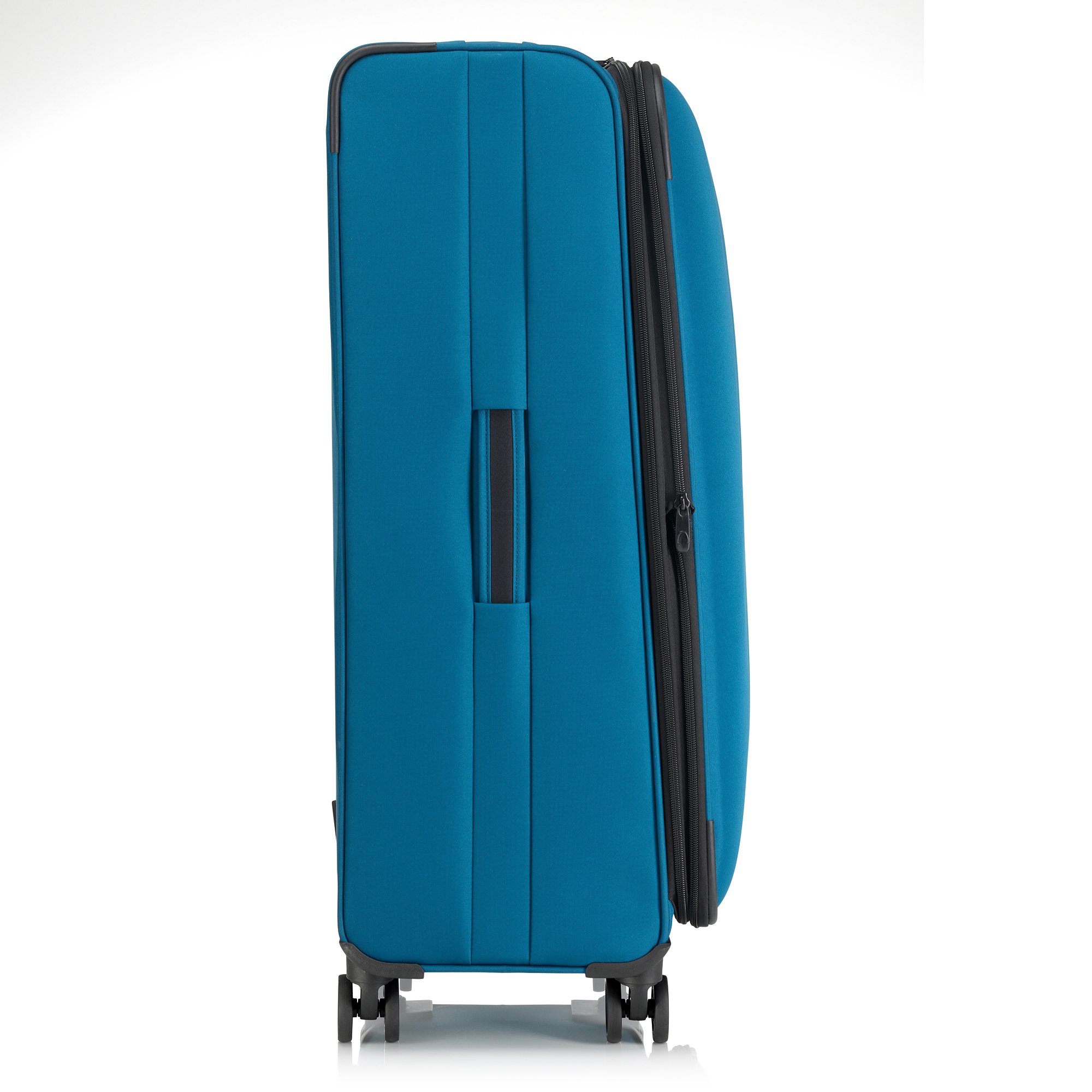 Tripp Superlite 4W Teal Large Expandable Suitcase