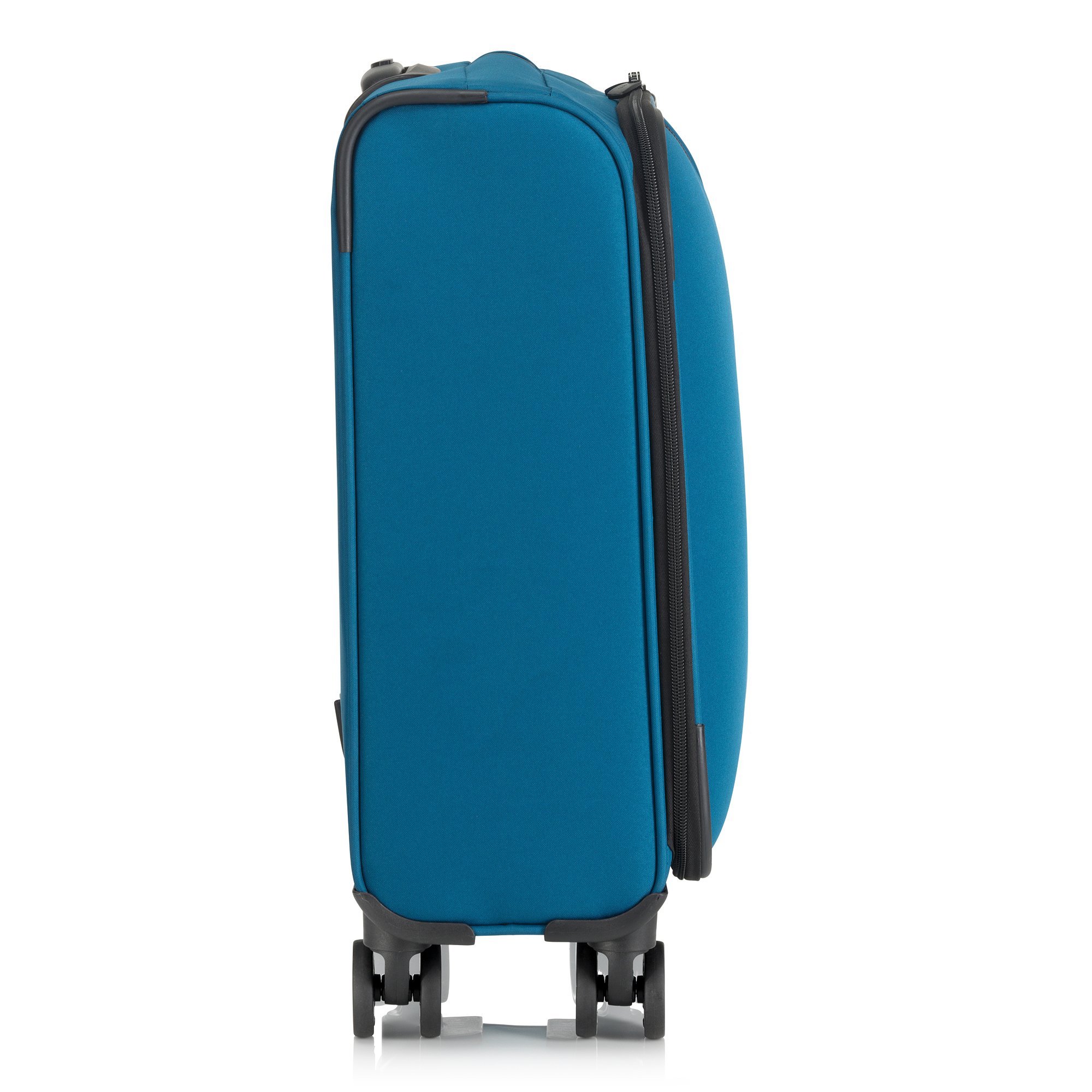 Tripp Superlite 4W Teal Cabin Suitcase 55x40x22cm - Tripp Ltd