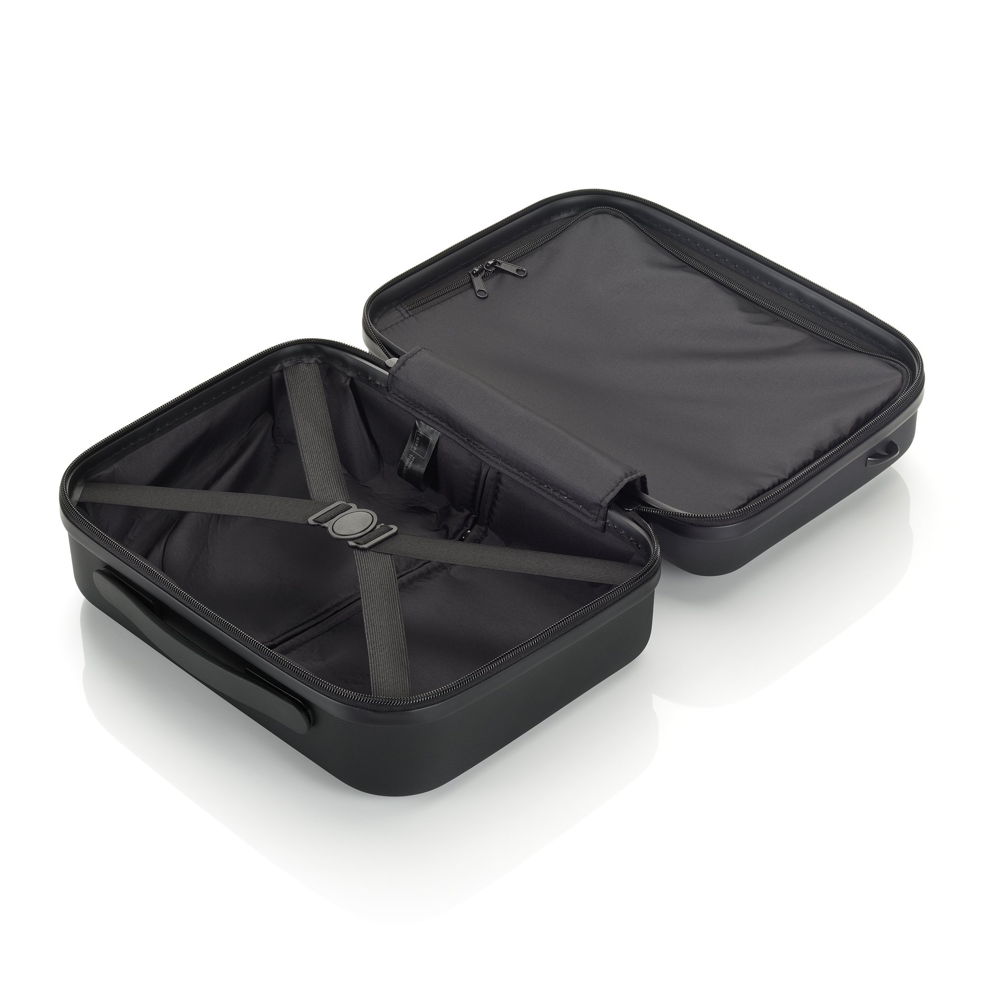Tripp Breeze Black Vanity Case 25x37x17cm