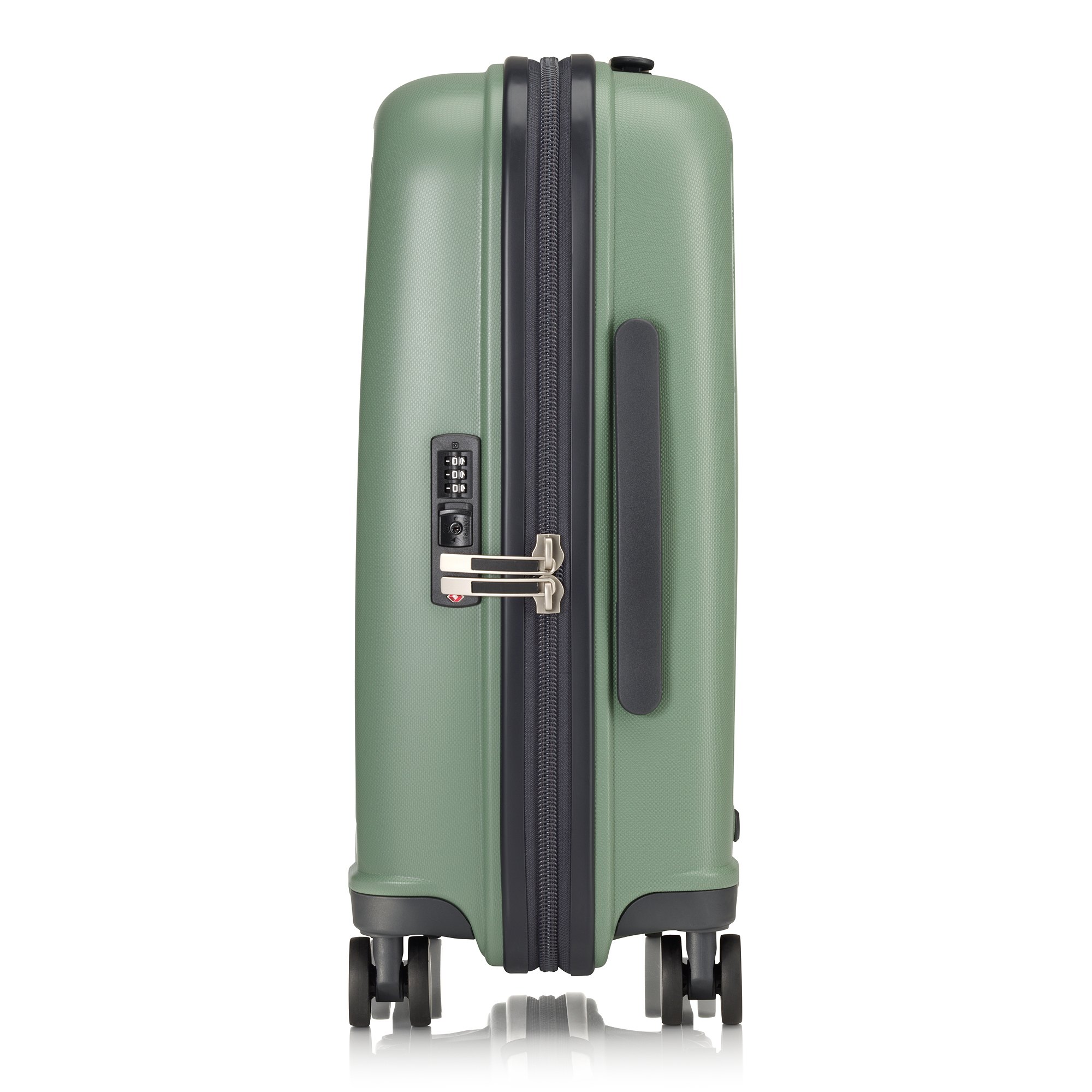 Tripp Holiday 8 Moss Cabin Suitcase 55x40x20cm