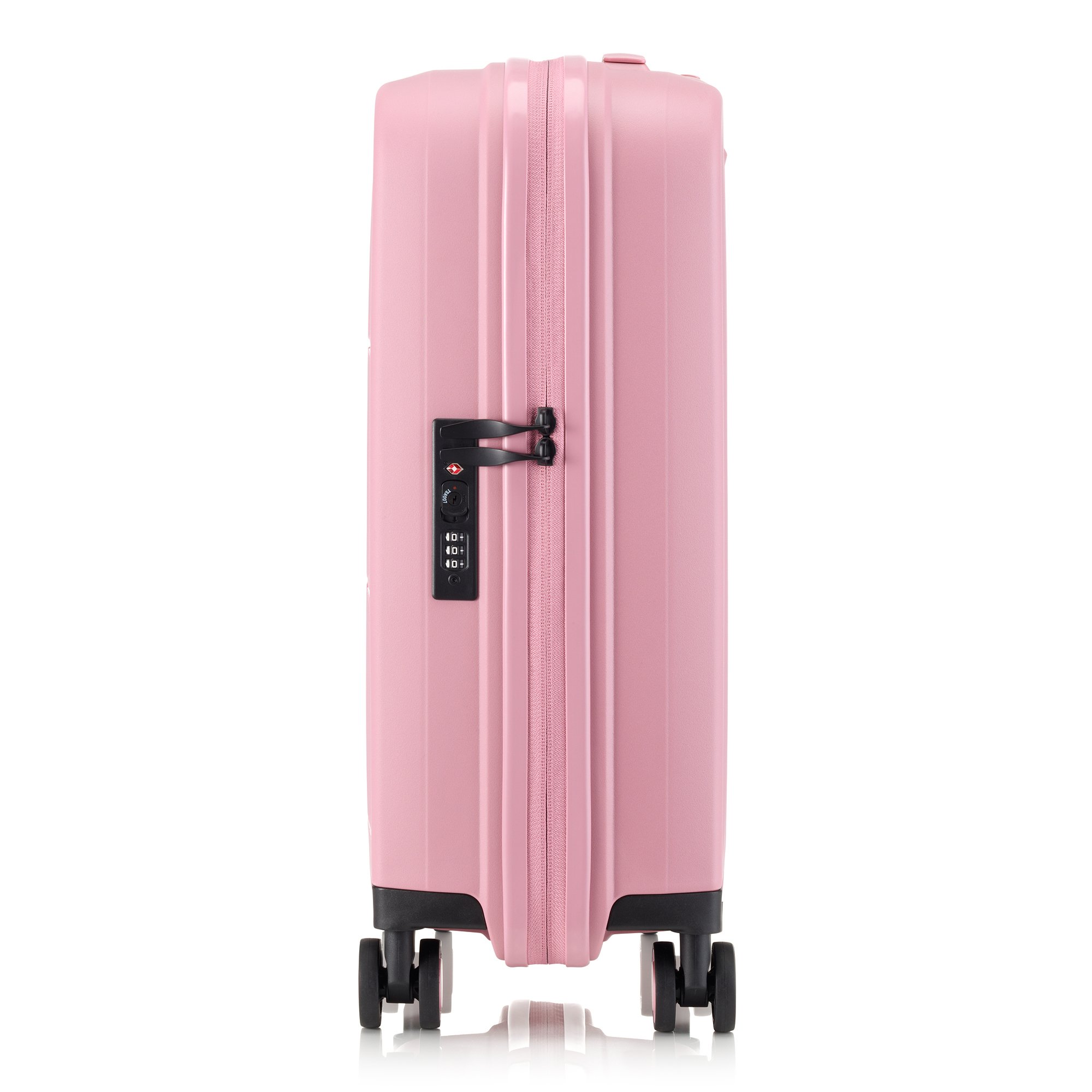 Tripp Cruise Rose Cabin Suitcase 55x39x20cm