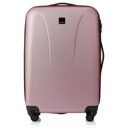 Pink Suitcases | Pink Luggage & Suitcase Sets - Tripp Ltd