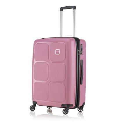 Pink Suitcases | Pink Luggage & Suitcase Sets - Tripp Ltd
