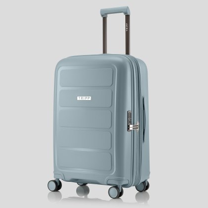 Travel - Tripp Ltd