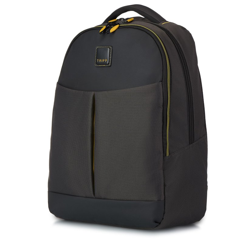 Tripp Style Lite Graphite Laptop Backpack - Tripp Ltd