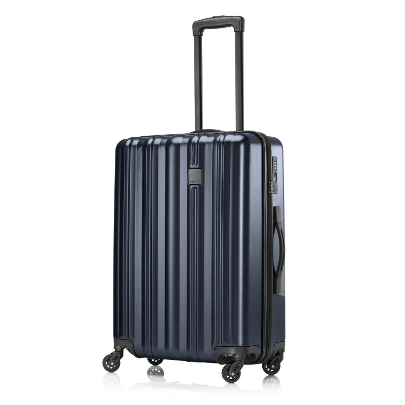 Hard Suitcases | Hard Shell Suitcases & Luggage - Tripp Ltd