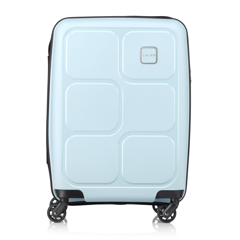 Tripp Luggage | Suitcases, Cabin Cases, Travel Bags & More - Tripp Ltd