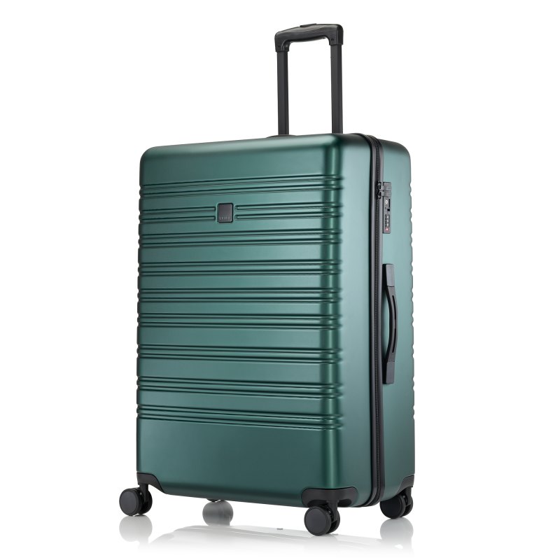 Tripp Horizon Forest Green Large Suitcase - Tripp Ltd