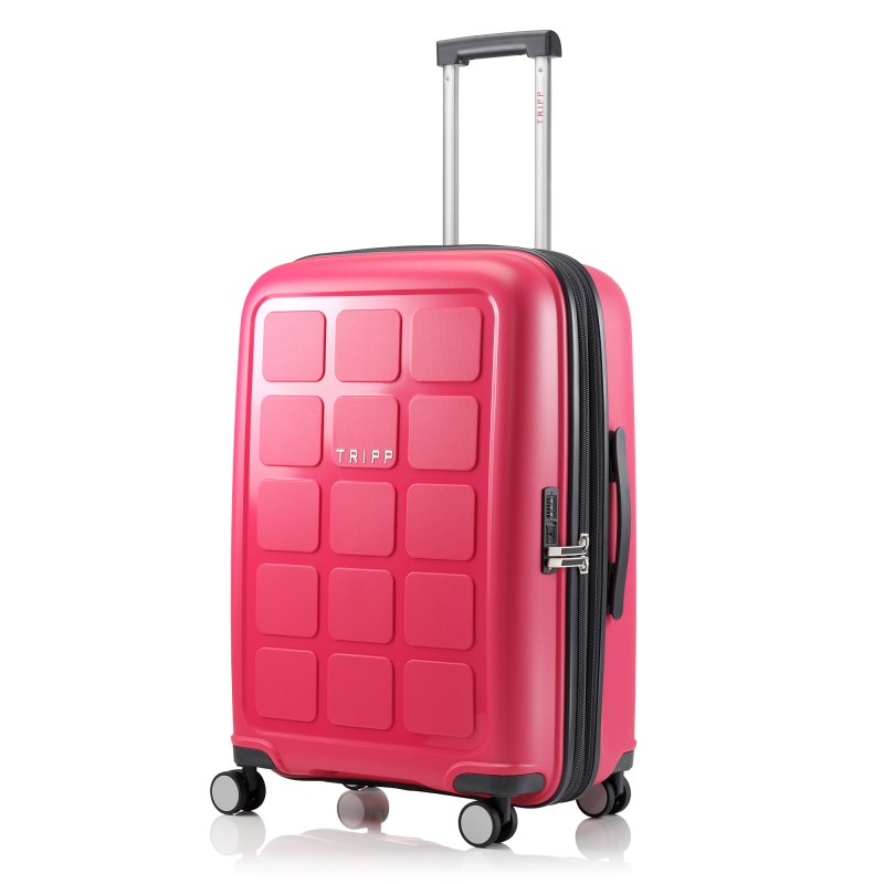 Tripp Luggage | Suitcases, Cabin Cases, Travel Bags & More - Tripp Ltd