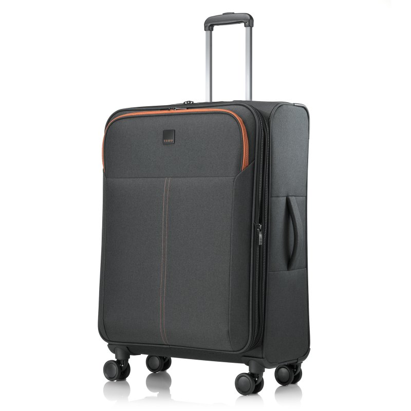 Soft Suitcases | Soft Shell Suitcases & Luggage - Tripp Ltd
