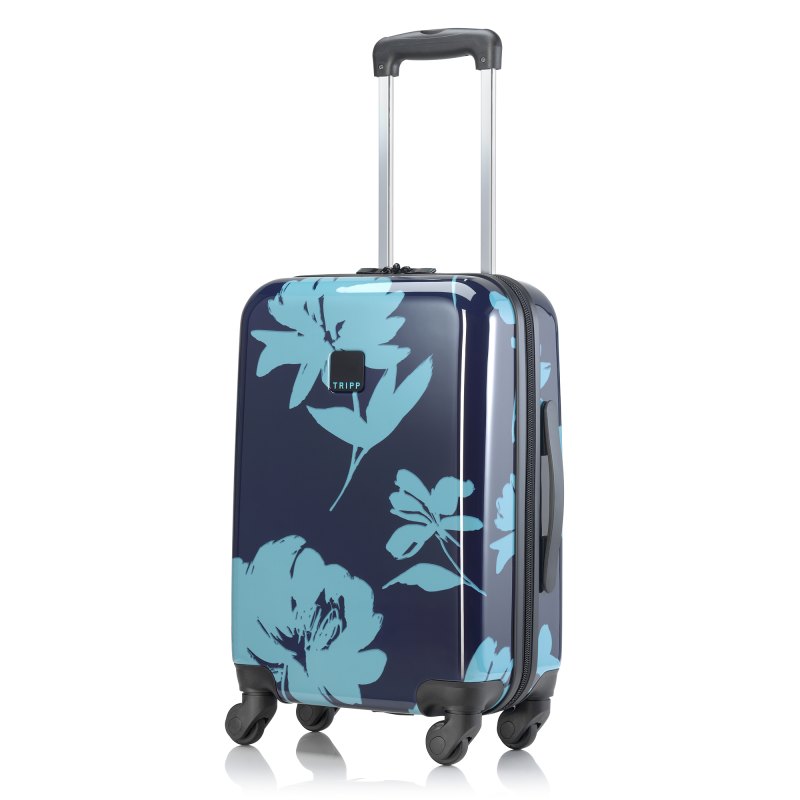 Hard Shell Cabin Suitcases | Hard Cabin Suitcase - Tripp Ltd