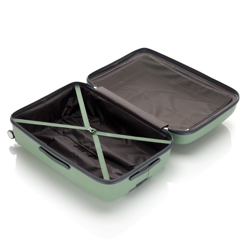 Tripp Holiday 8 Moss Large Suitcase