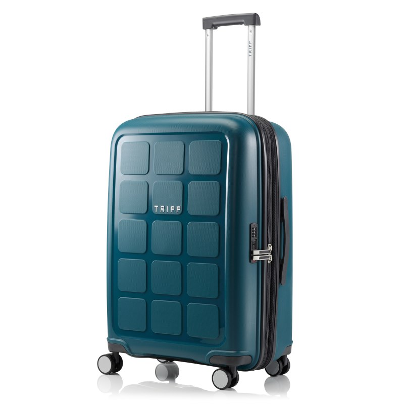 New Arrivals - Suitcases - Tripp Ltd