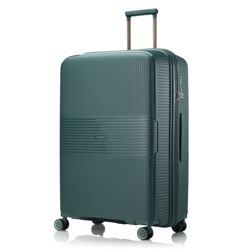 New Arrivals - Suitcases - Tripp Ltd