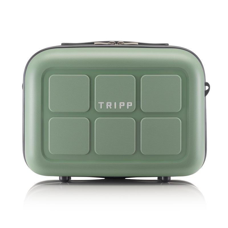 Hard Shell Cabin Suitcases | Hard Cabin Suitcase | Tripp