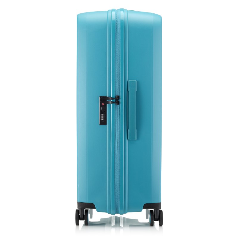 Tripp Cruise Storm Blue Large Suitcase