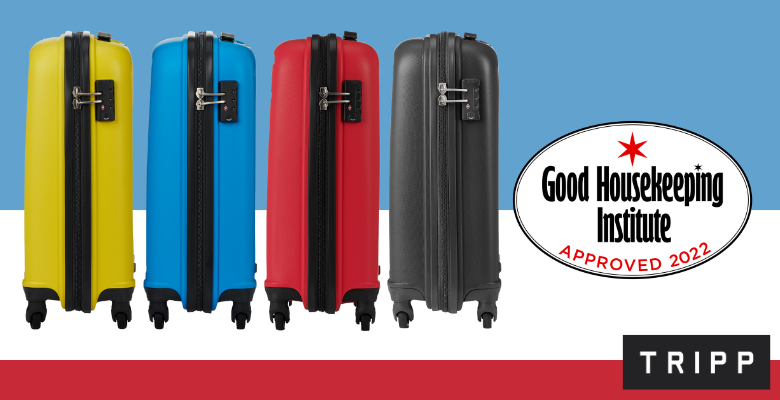 TUI Hand Luggage and Baggage Allowance - Tripp Ltd